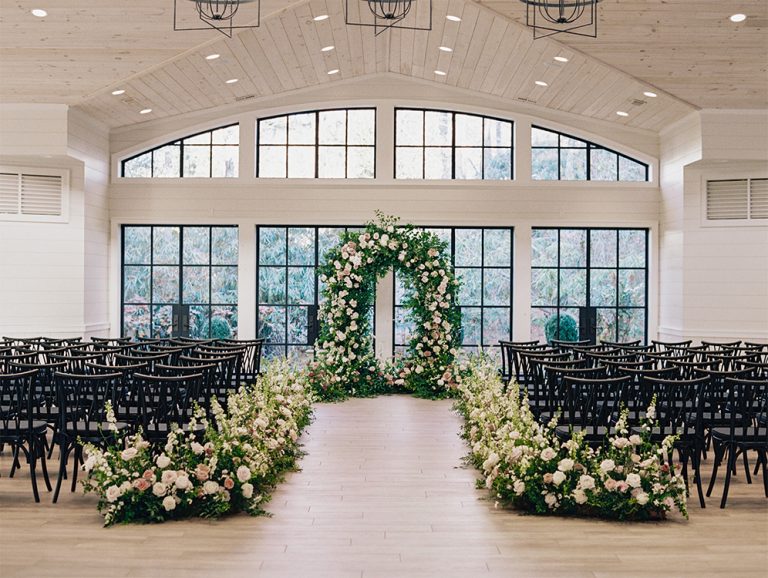 25th Annual “Picture Perfect Weddings Contest” | Florists' Review