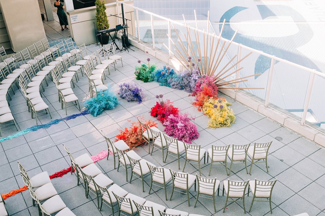 25th Annual “Picture Perfect Weddings Contest” | Florists' Review