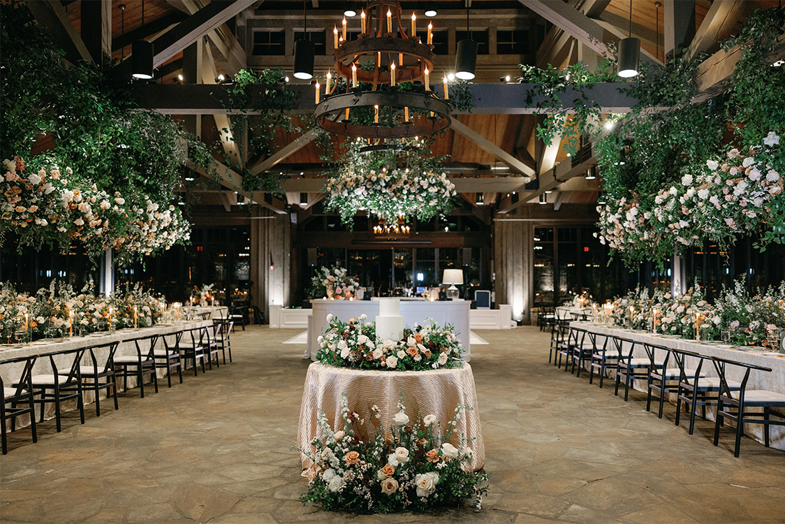 25th Annual “Picture Perfect Weddings Contest” | Florists' Review