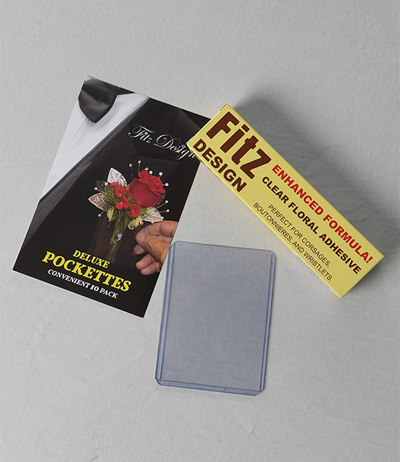 Pocket Boutonnières Made Easy | Florists' Review