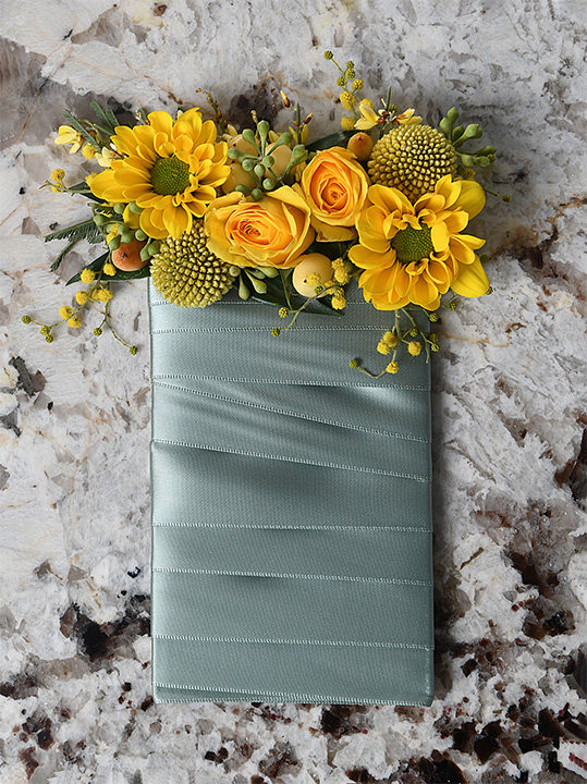 Pocket Boutonnières Made Easy | Florists' Review